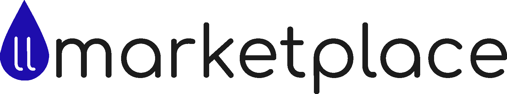 Marketplace by Liquid Logics